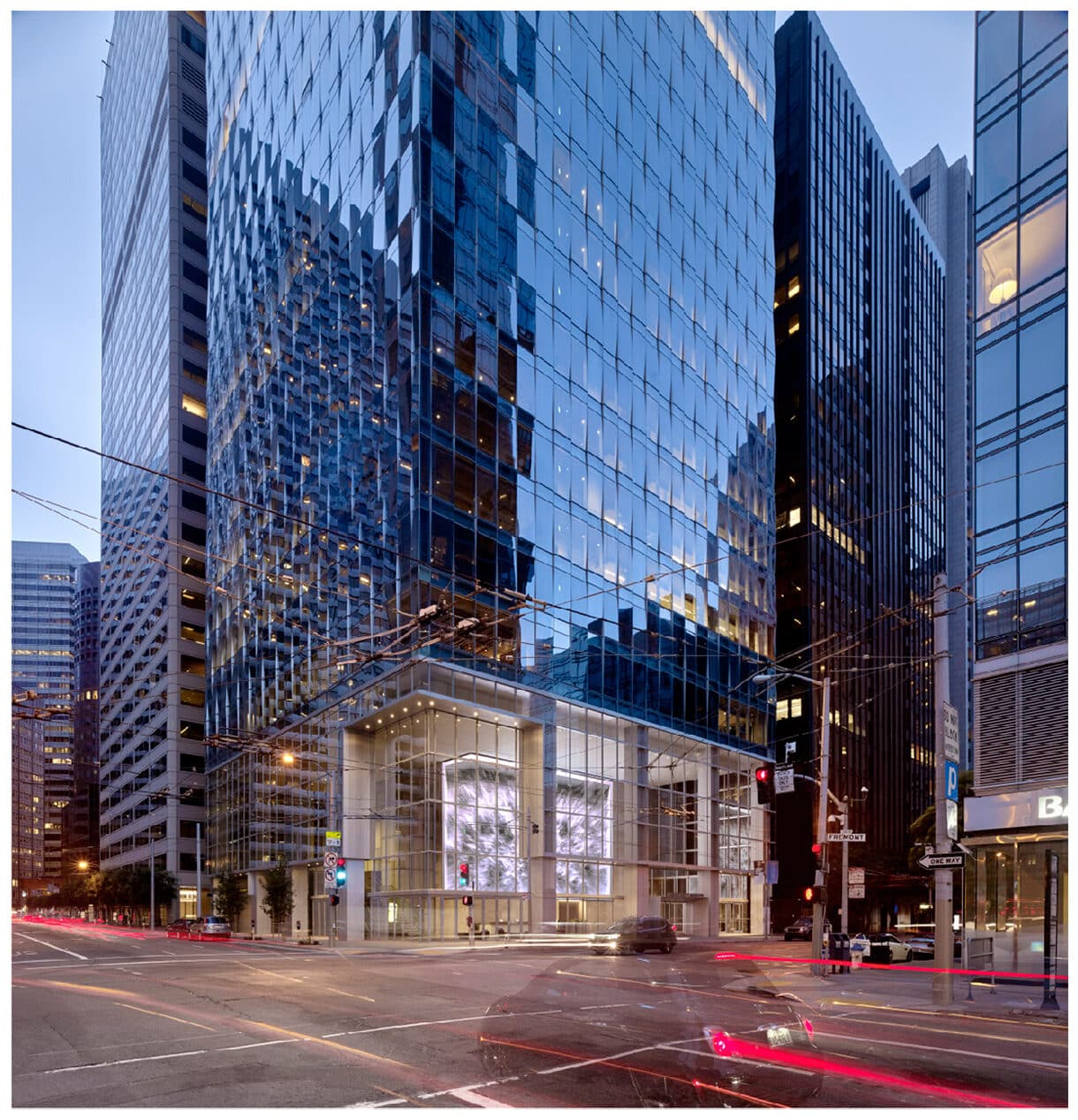 350 Mission - CRSI: Concrete Reinforcing Steel Institute