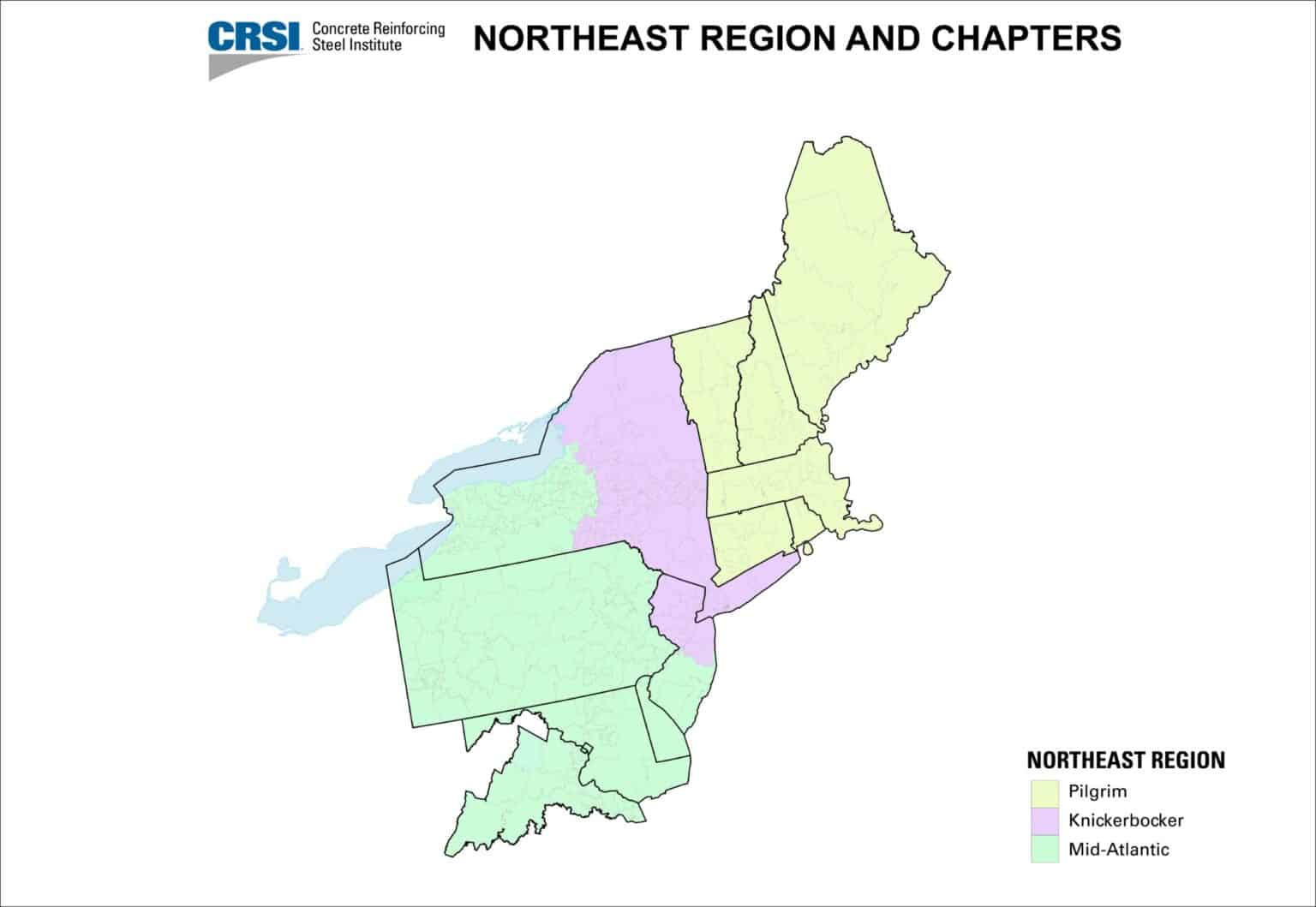 Board Members - CRSI: Concrete Reinforcing Steel Institute