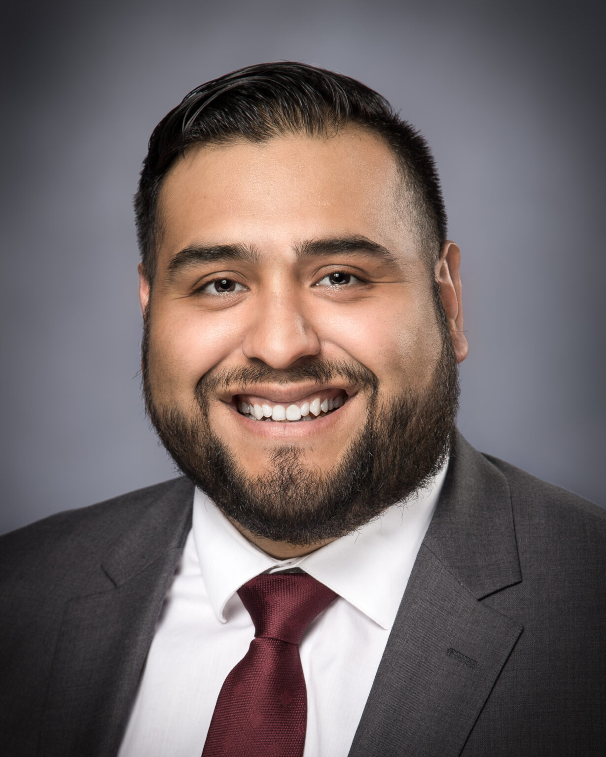 Manny Hernandez - CRSI: Concrete Reinforcing Steel Institute