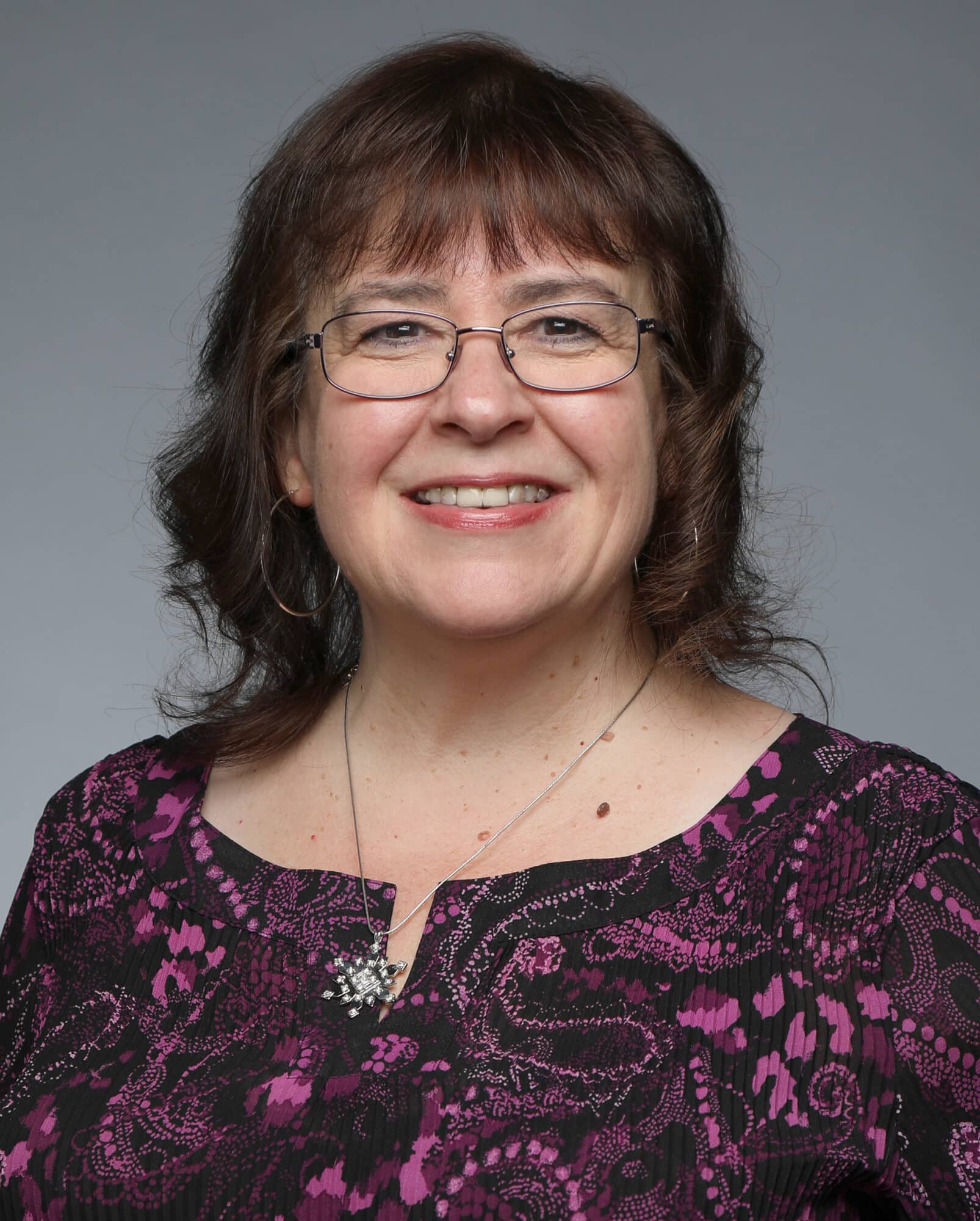 Lisa Mikita - CRSI: Concrete Reinforcing Steel Institute