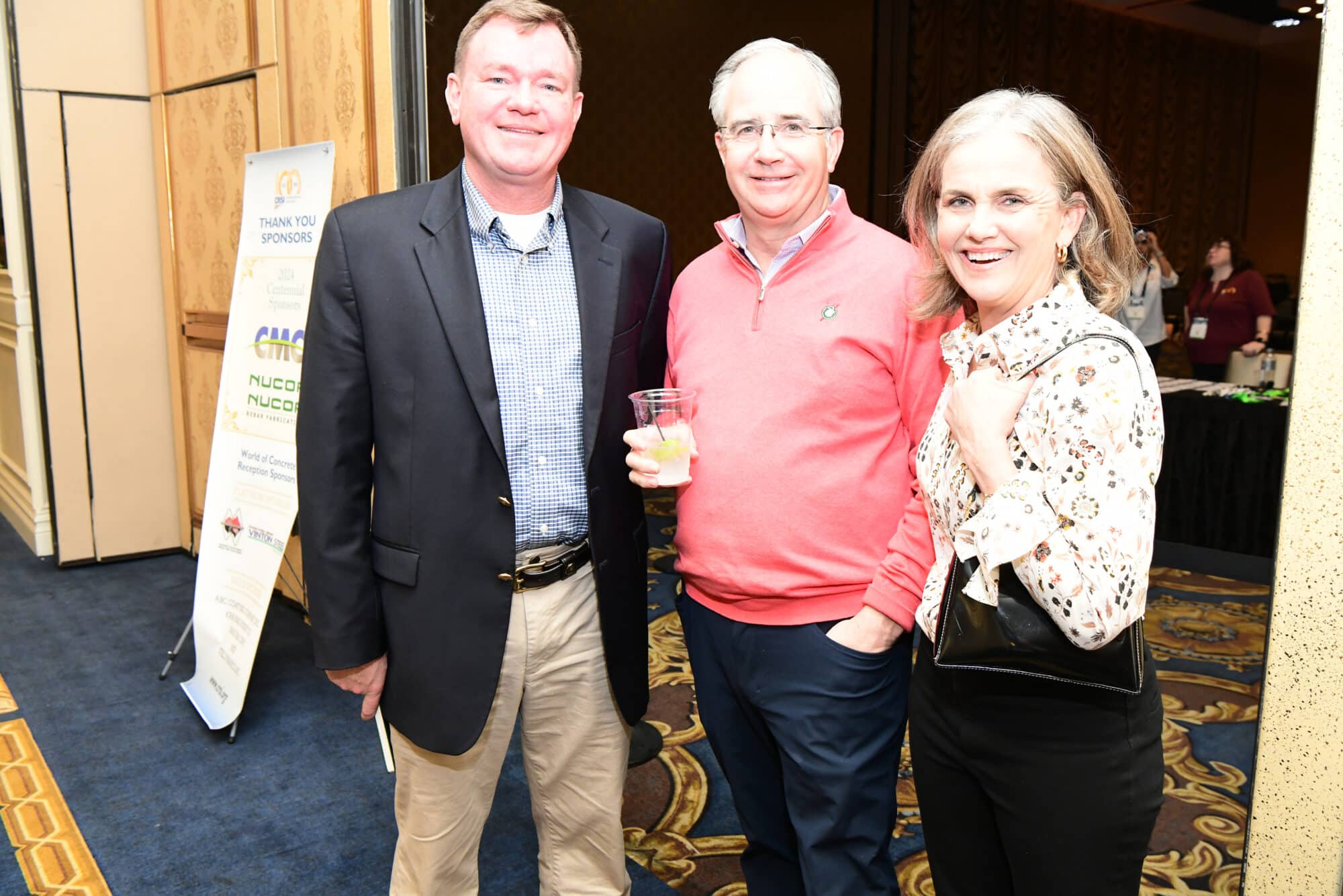 2024 World of Concrete (Las Vegas, NV) - CRSI: Concrete Reinforcing ...