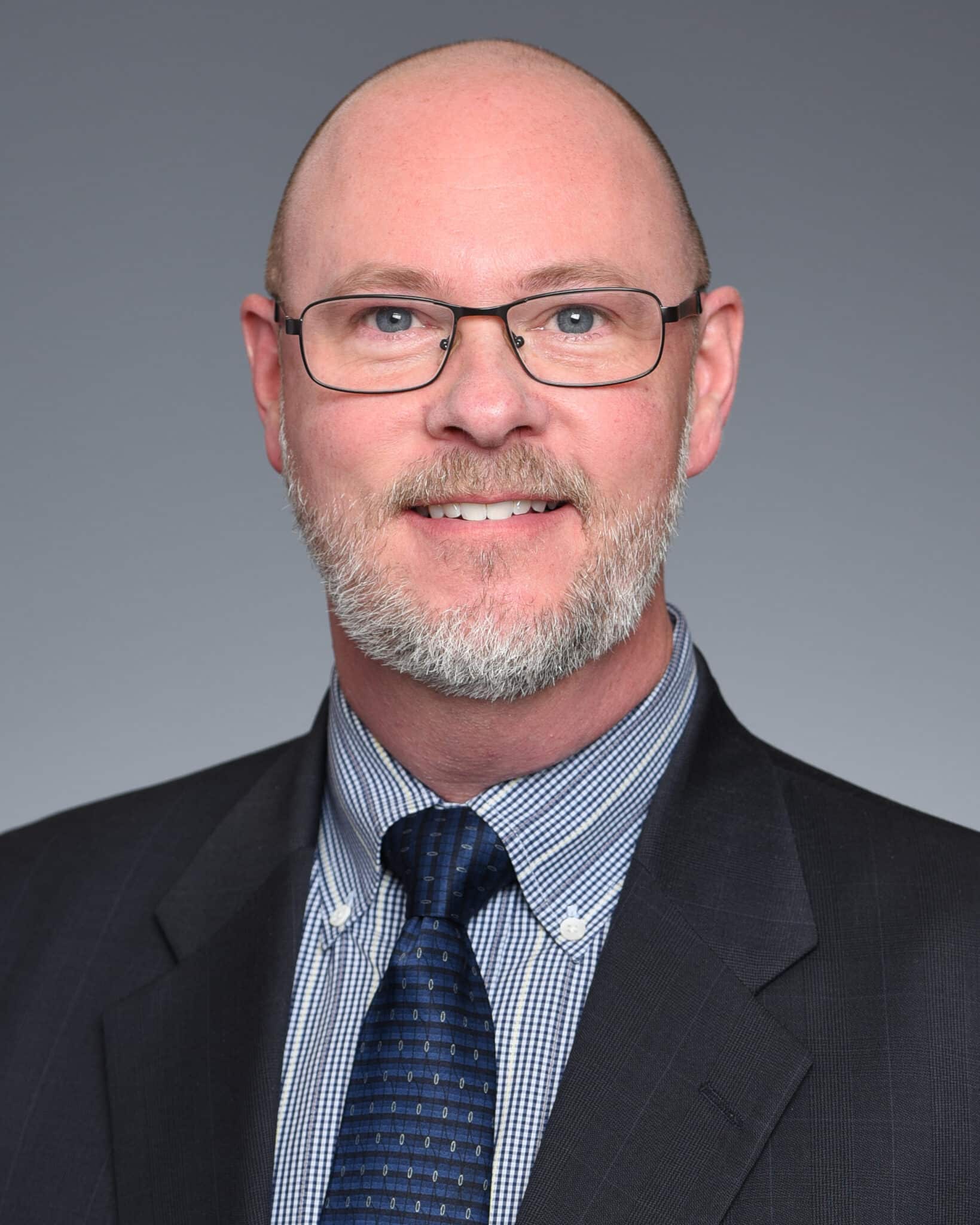 Dave Mounce - CRSI: Concrete Reinforcing Steel Institute