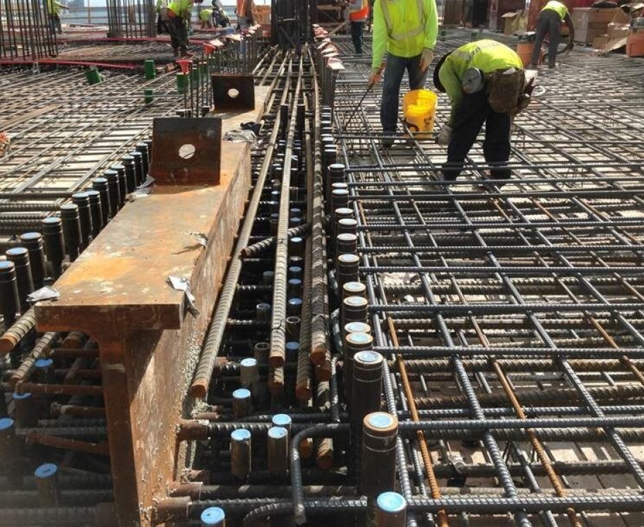 Panorama Tower – CRSI: Concrete Reinforcing Steel Institute