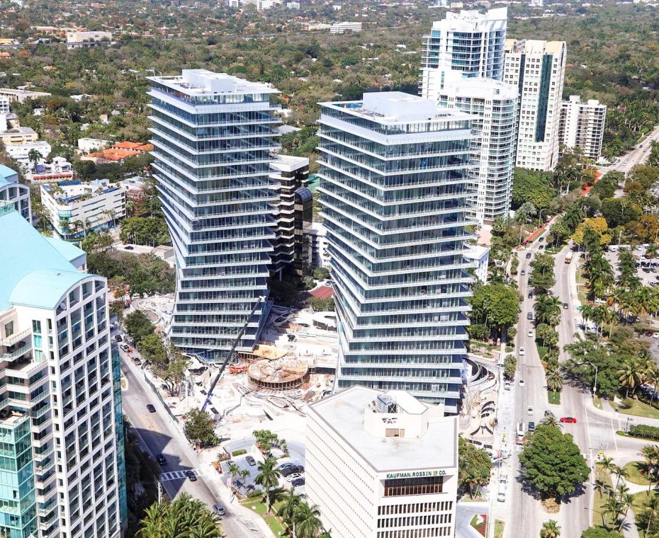 Grove at Grand Bay - CRSI: Concrete Reinforcing Steel Institute
