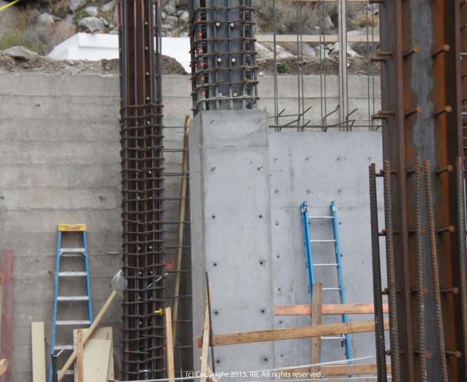 Granite Mountain Records Vault – CRSI: Concrete Reinforcing Steel Institute