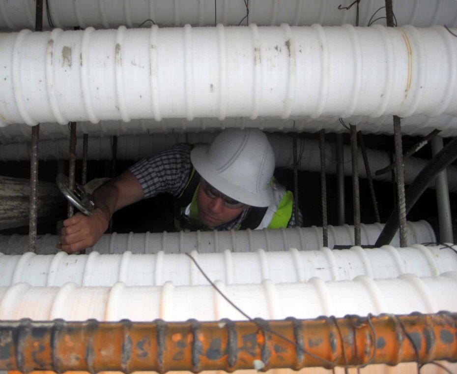 Parkland Hospital – CRSI: Concrete Reinforcing Steel Institute