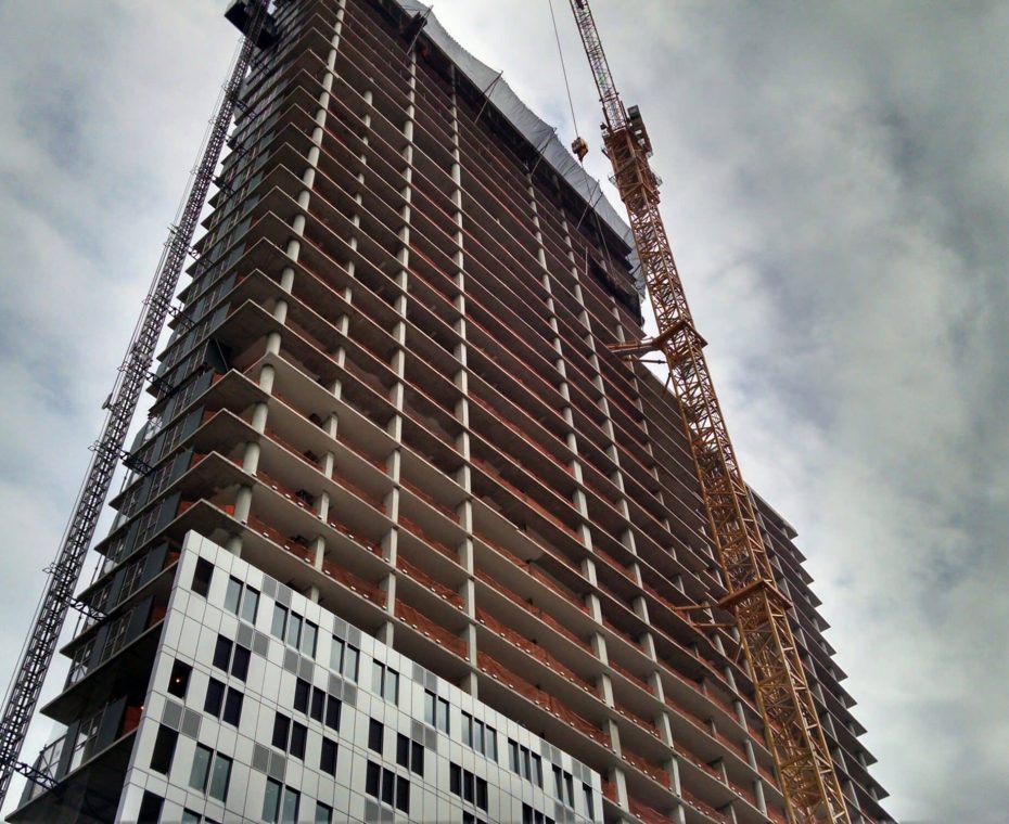 Bam South - CRSI: Concrete Reinforcing Steel Institute