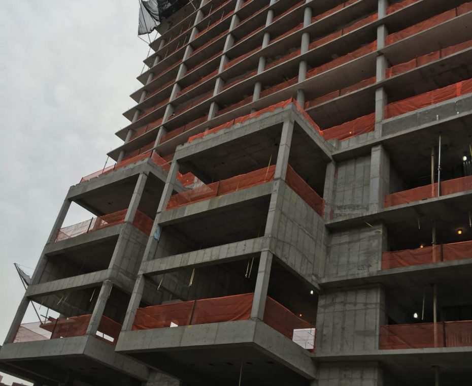 Bam South - CRSI: Concrete Reinforcing Steel Institute