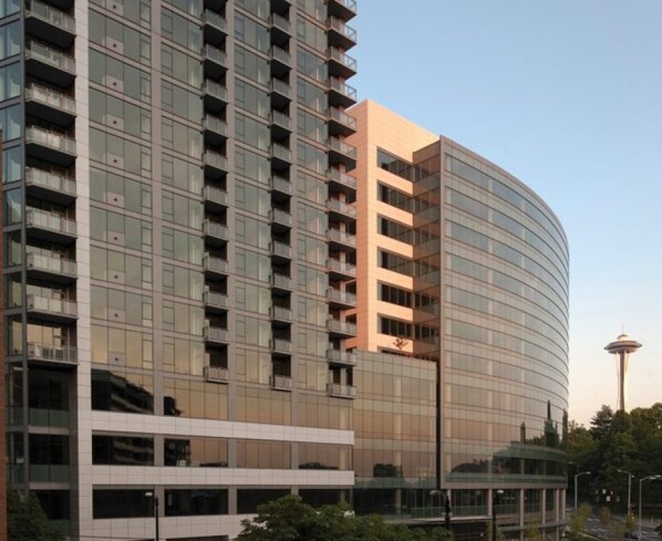 2201 Westlake/Enso Building – CRSI: Concrete Reinforcing Steel Institute