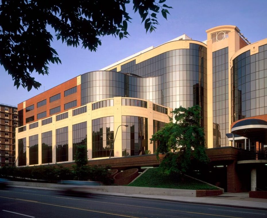 Vanderbilt Bill Wilkerson Center for Otolaryngology and Communication ...
