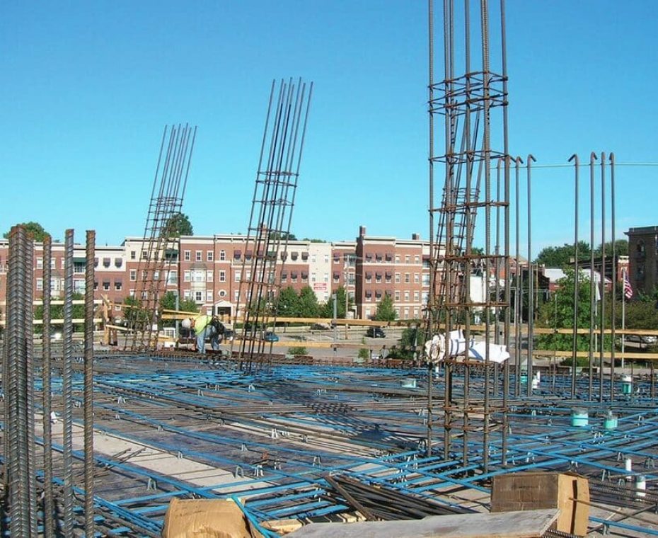 The Ascent (at Roebling's Bridge) - CRSI: Concrete Reinforcing Steel ...