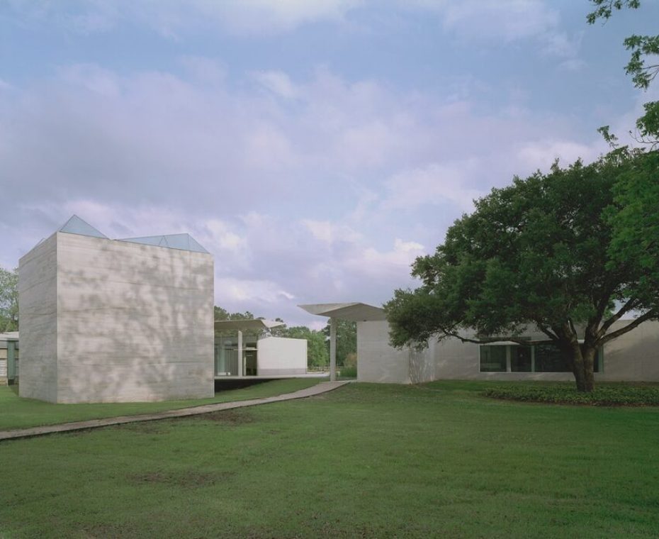 Holy Rosary Catholic Church Complex - CRSI: Concrete Reinforcing Steel ...