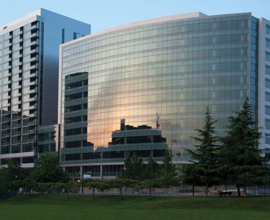 2201 Westlake/Enso Building – CRSI: Concrete Reinforcing Steel Institute