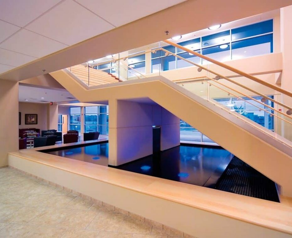 Baptist St. Anthony’s (BSA) Hospital Tower Addition – CRSI: Concrete ...