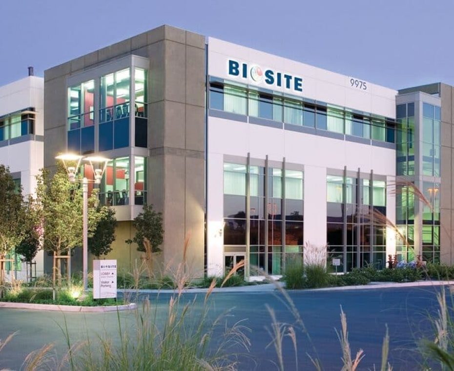 BioSite – CRSI: Concrete Reinforcing Steel Institute