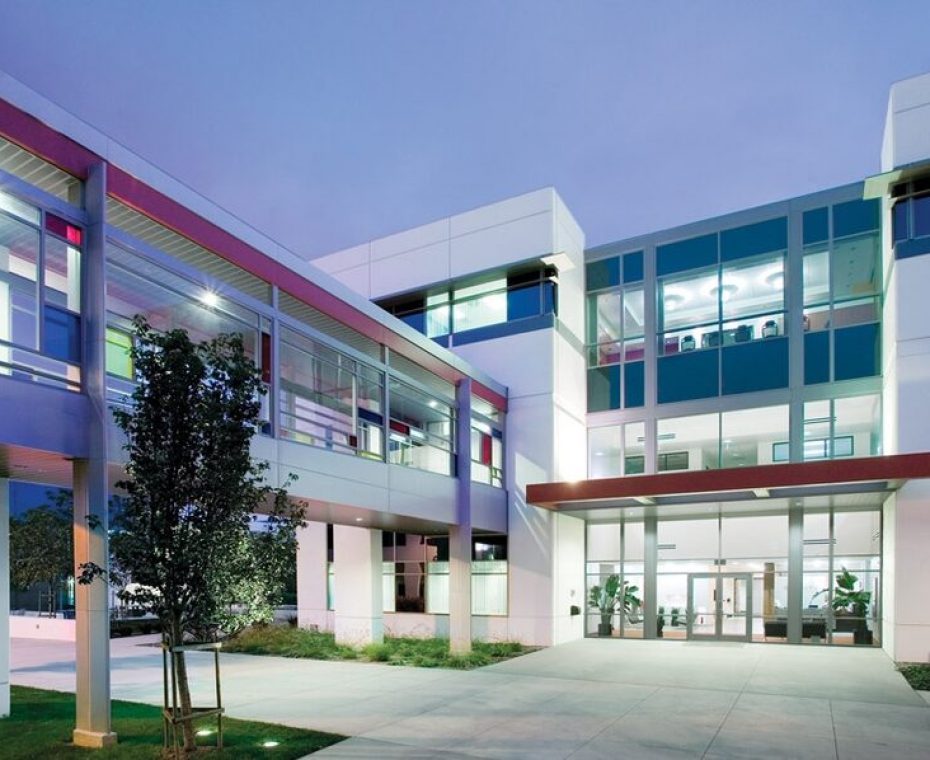 BioSite – CRSI: Concrete Reinforcing Steel Institute