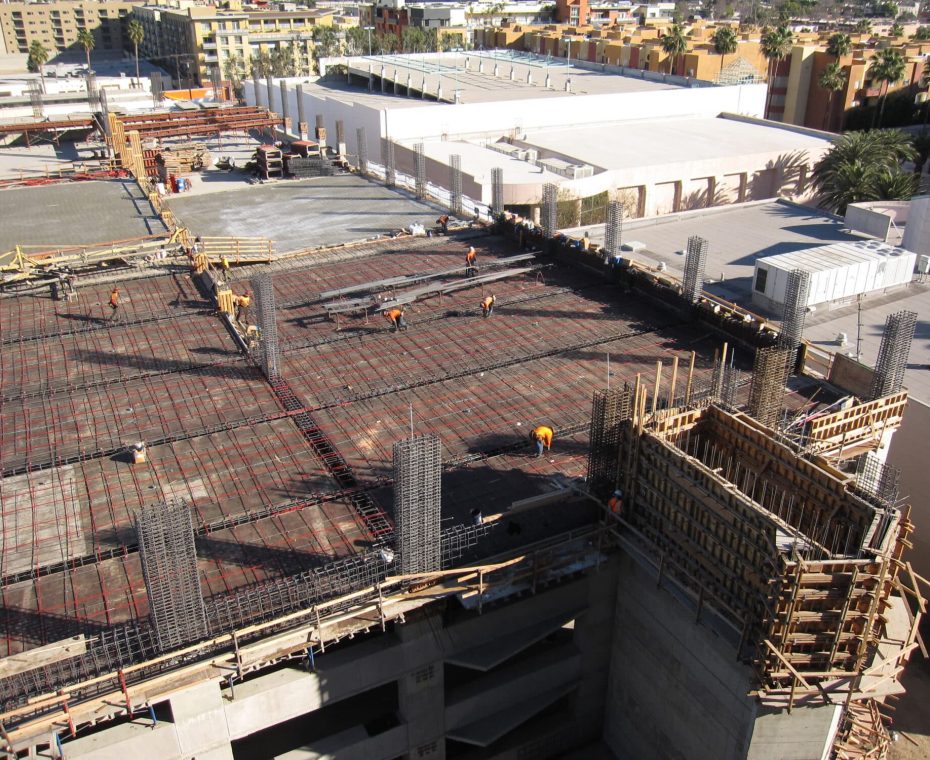 NoHo III – CRSI: Concrete Reinforcing Steel Institute