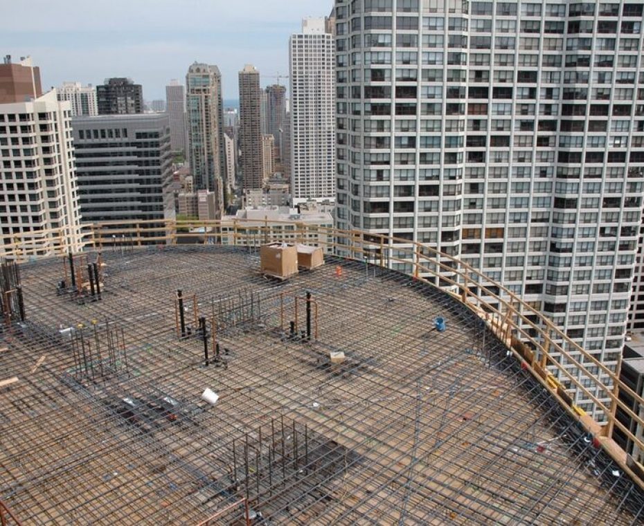 Trump International Hotel and Tower - CRSI: Concrete Reinforcing Steel ...
