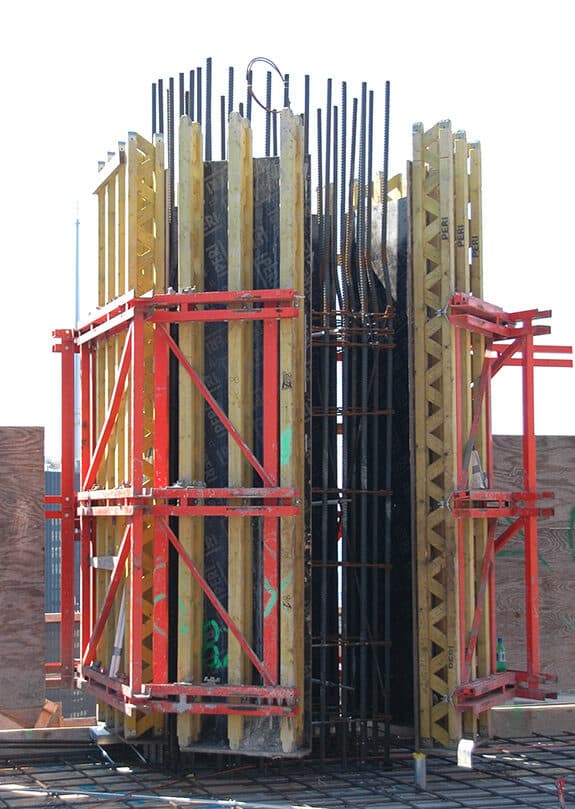 Industry Innovation - CRSI: Concrete Reinforcing Steel Institute