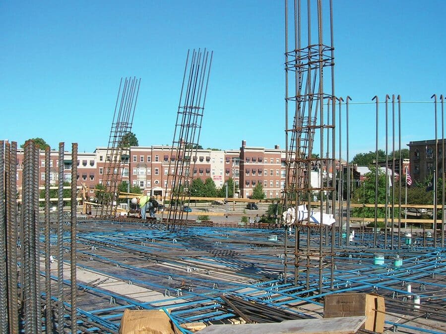 The Ascent (at Roebling's Bridge) - CRSI: Concrete Reinforcing Steel ...
